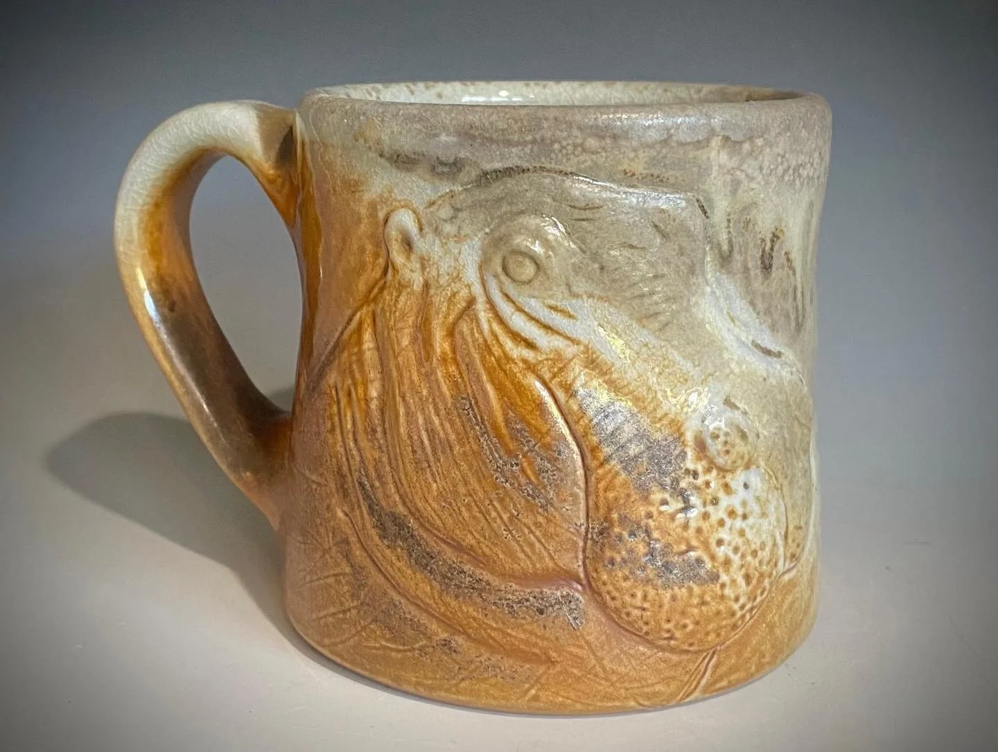 Clay Art Center - Eileen Sackman