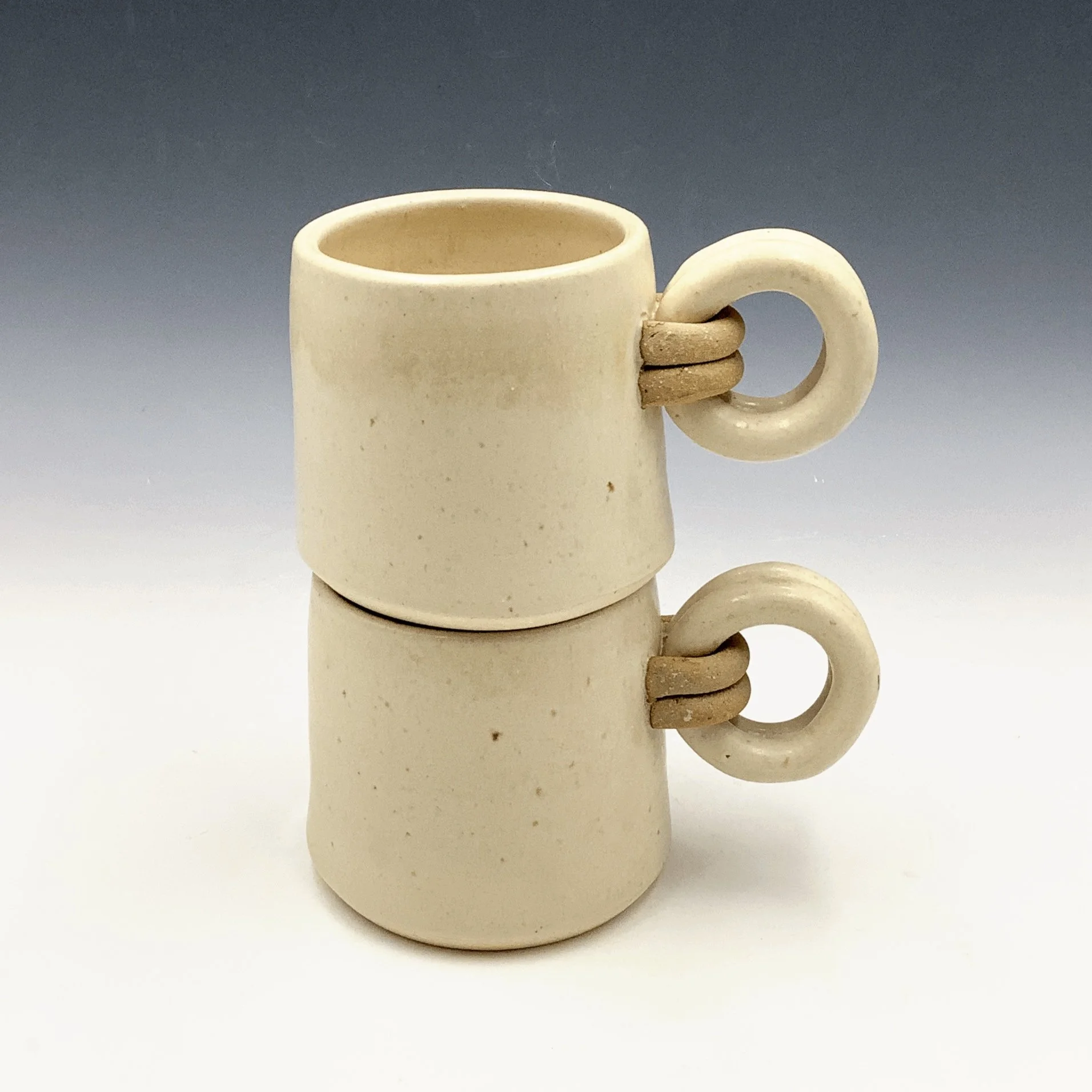 Clay Art Center - Drinking Vessels