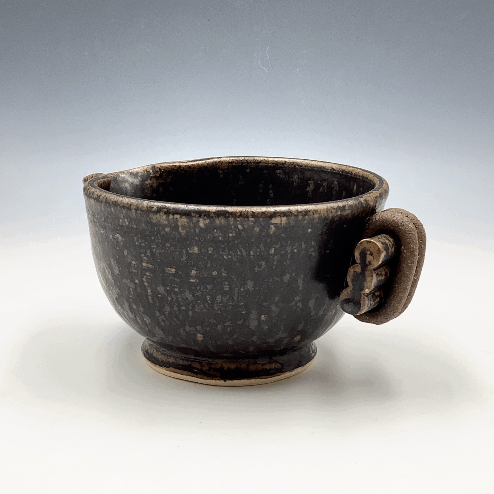 Clay Art Center - Pouring Vessels