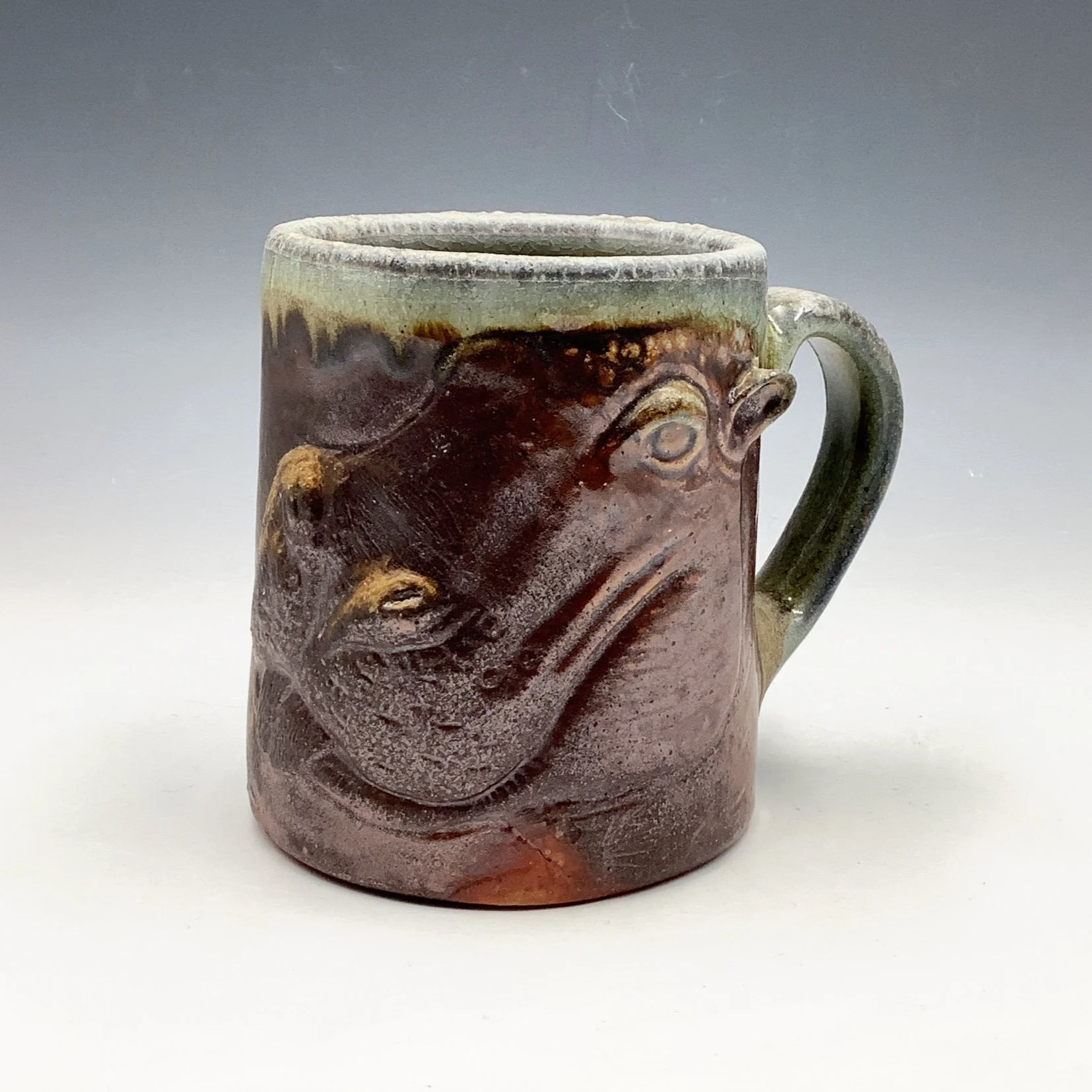 Clay Art Center - Drinking Vessels