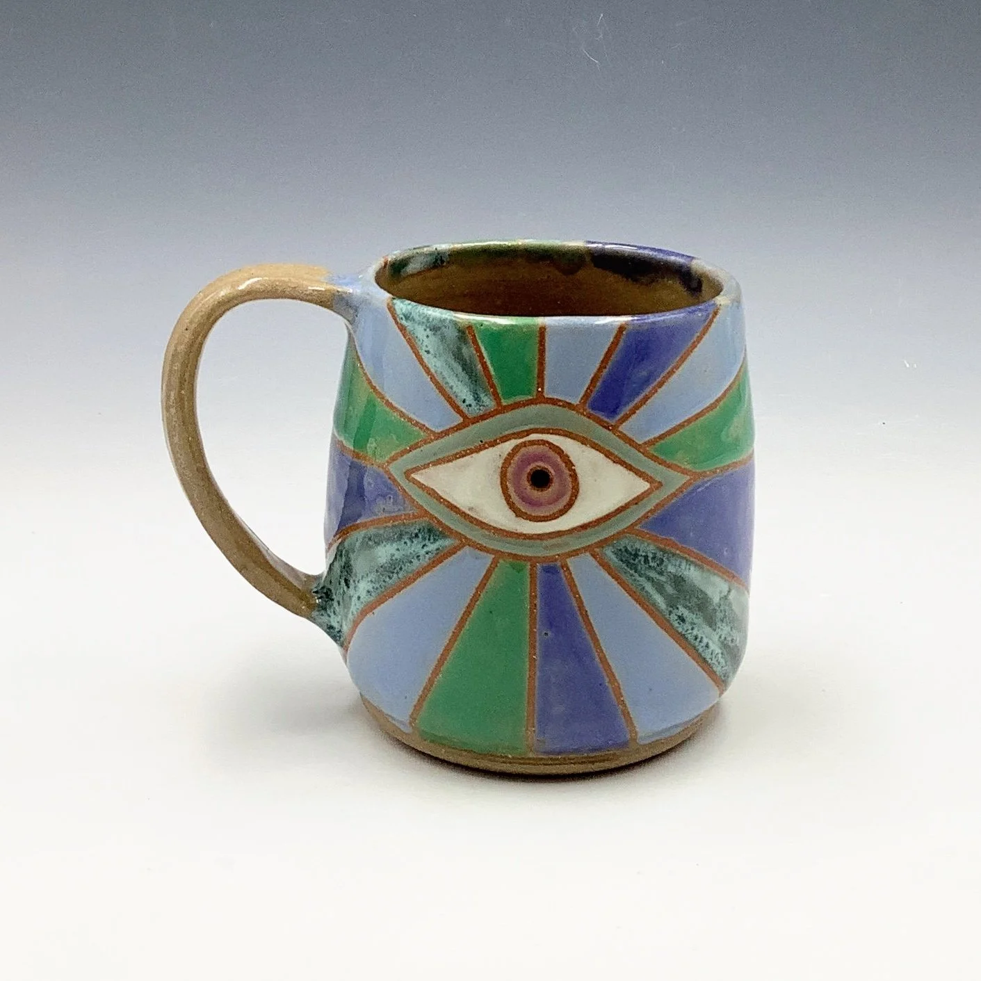 Clay Art Center - Drinking Vessels