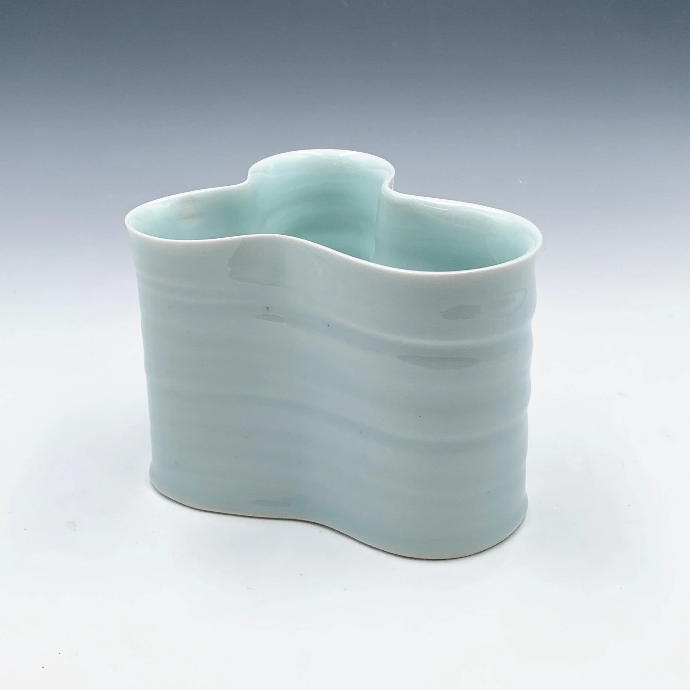 Clay Art Center - Vases