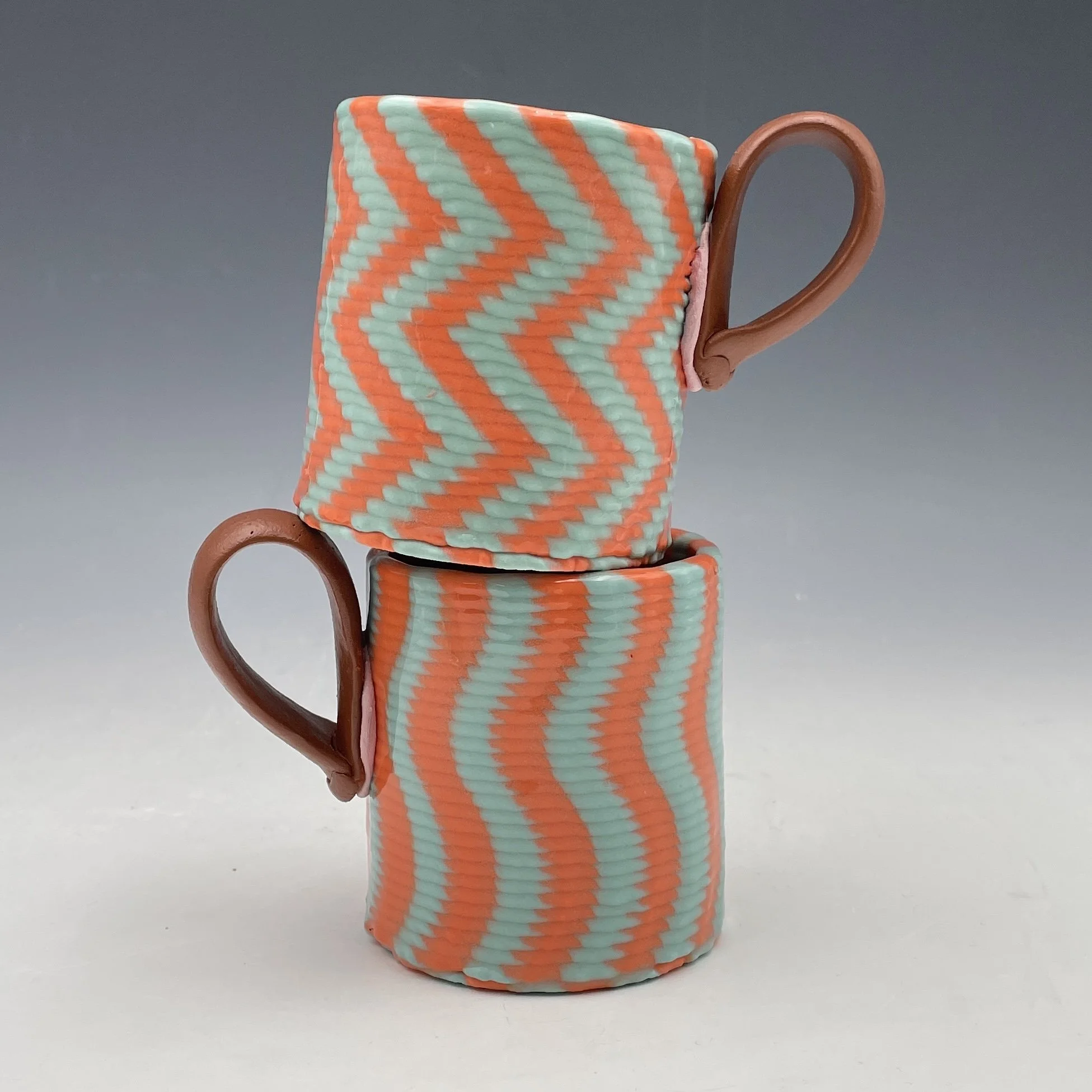 Clay Art Center - Keith Simpson