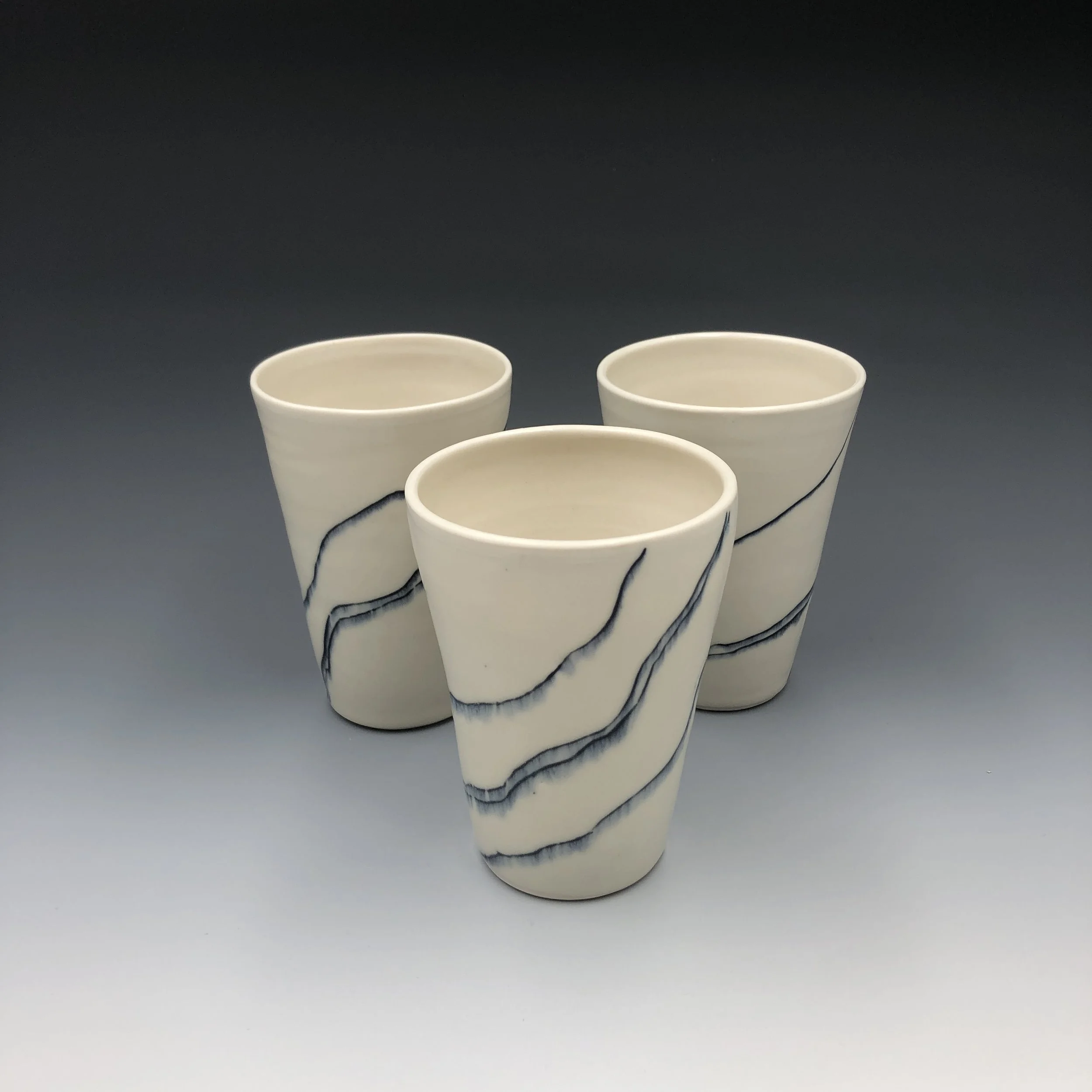 Clay Art Center - Drinking Vessels