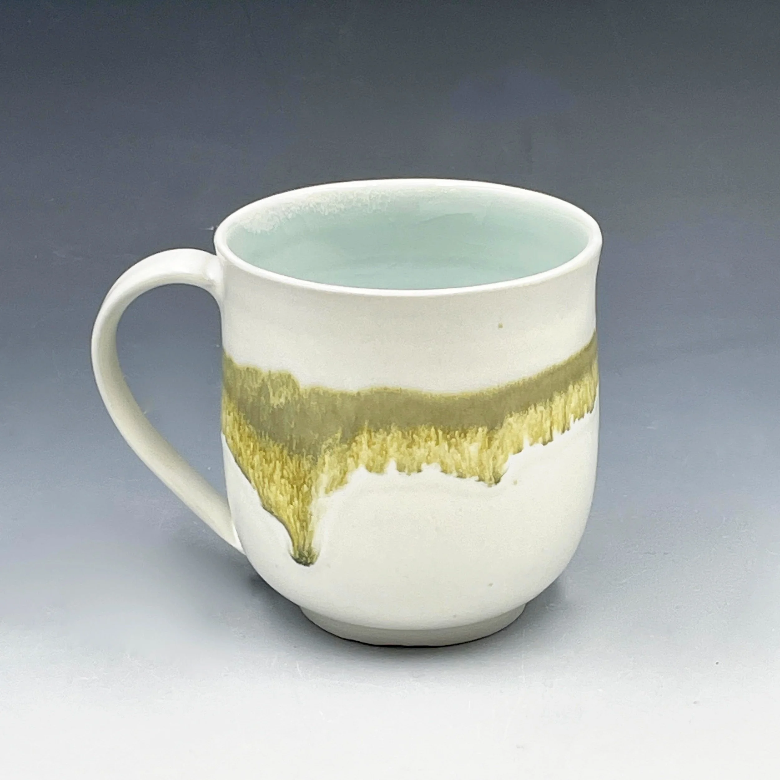 Clay Art Center - Drinking Vessels
