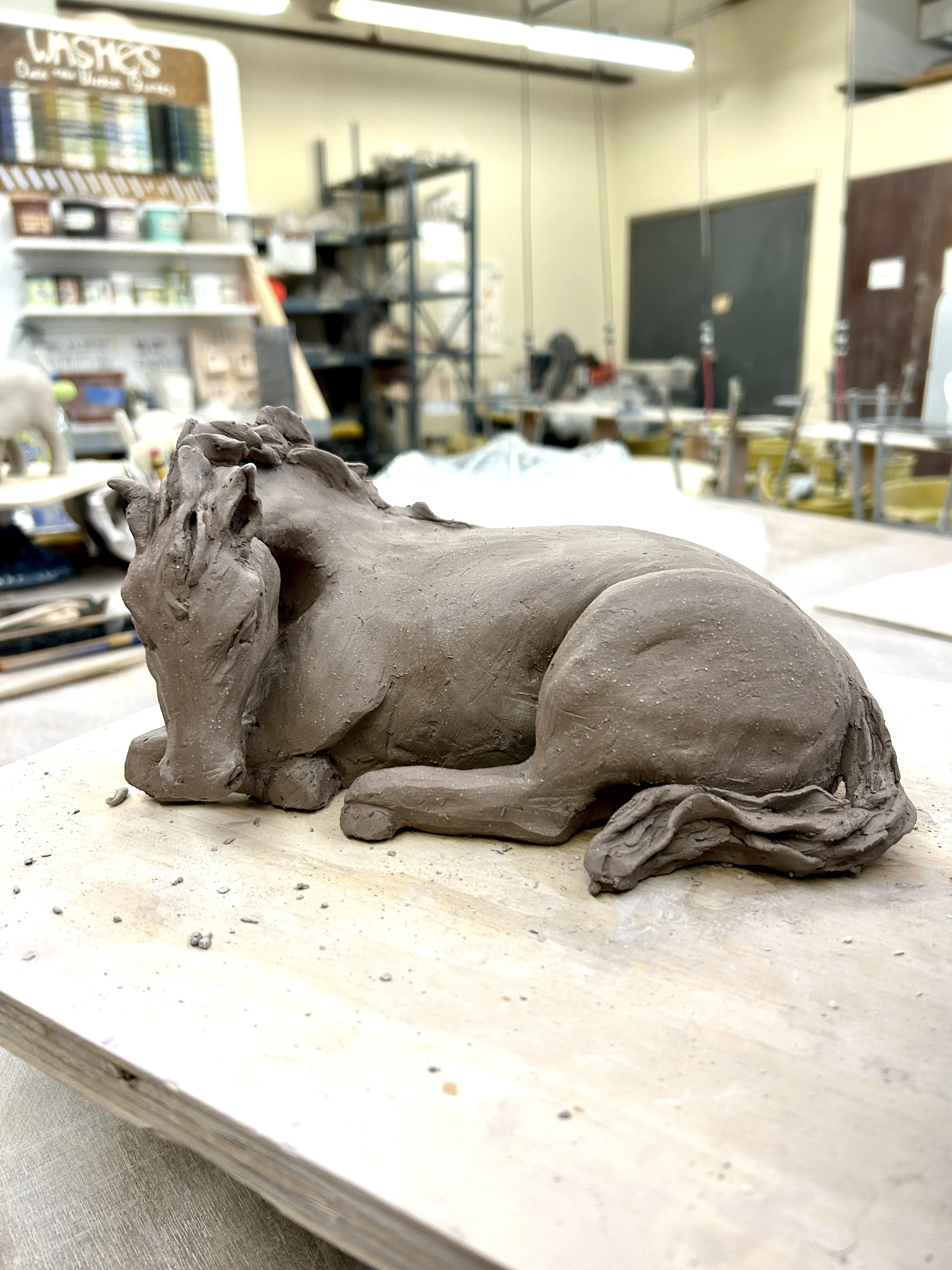 Clay Art Center