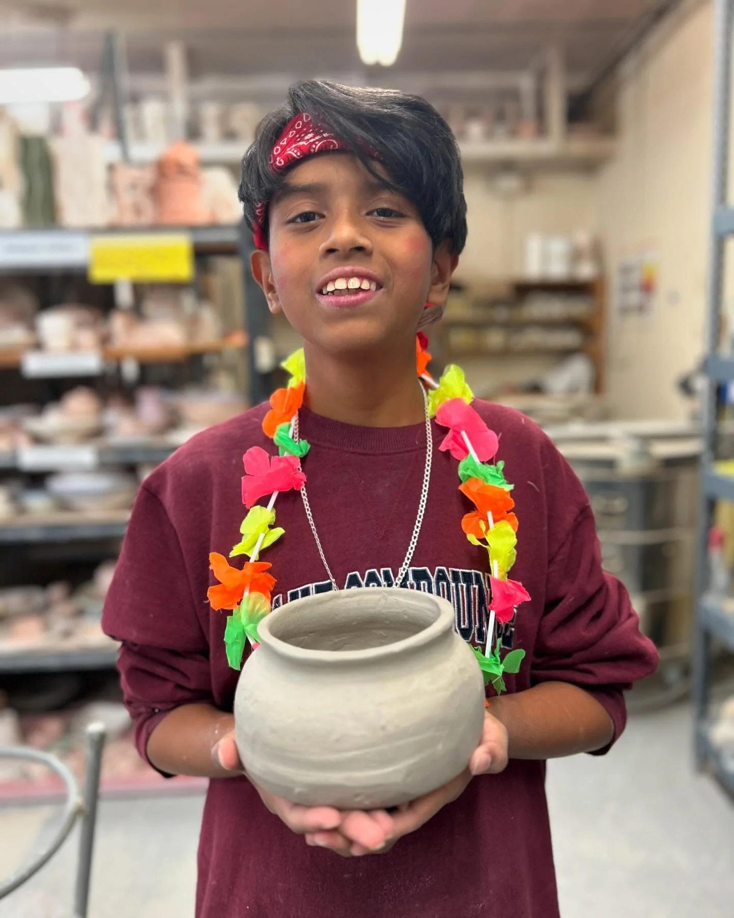 Clay Art Center