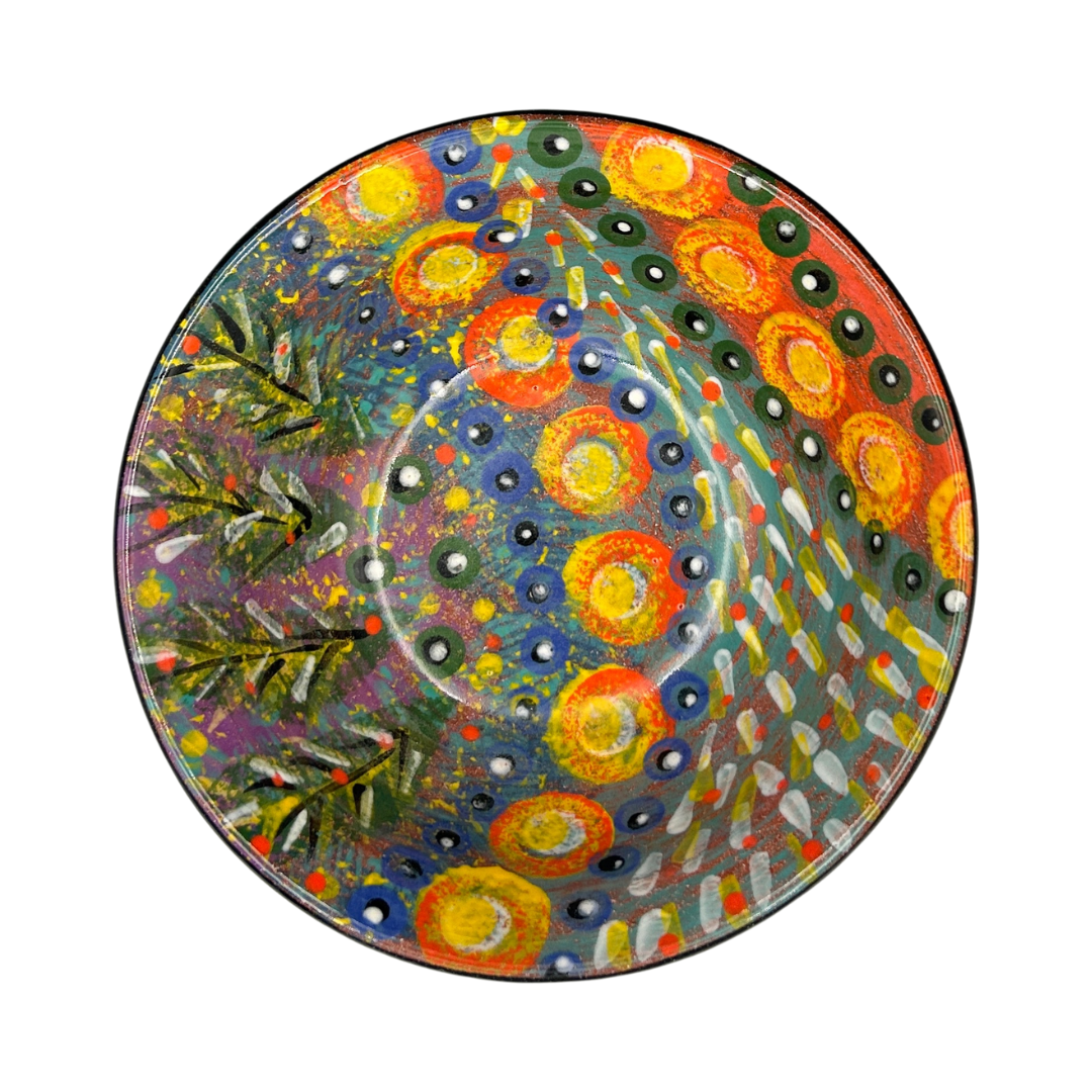 Clay Art Center - Bowls