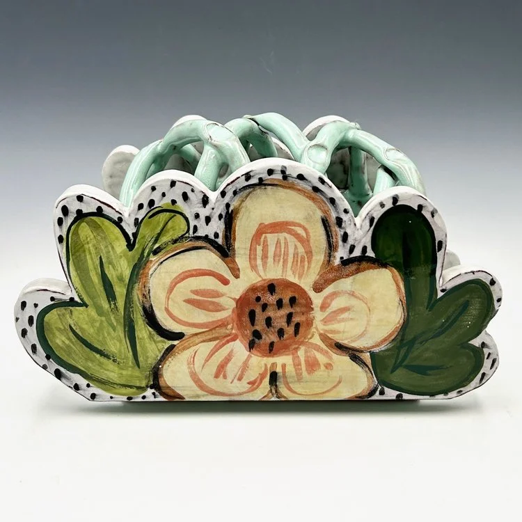 Clay Art Center - Artist Workshops and Special Topics