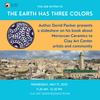 Clay Art Center - Guest Author David Packer: The Earth Has Three Colors