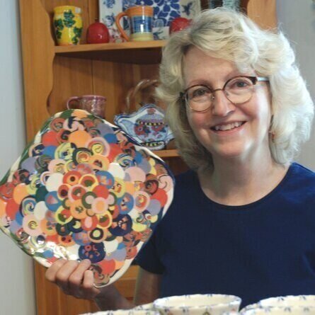Clay Art Center - Teaching Artists