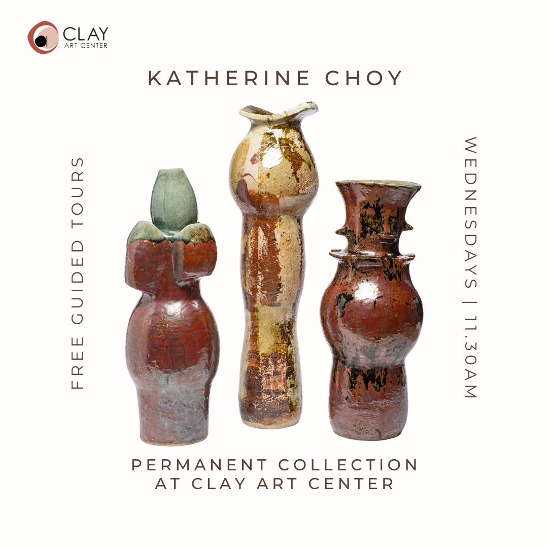 Clay Art Center