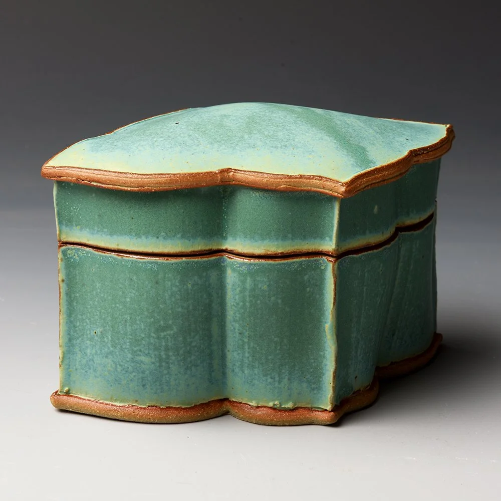 Clay Art Center - Artist Workshops and Special Topics