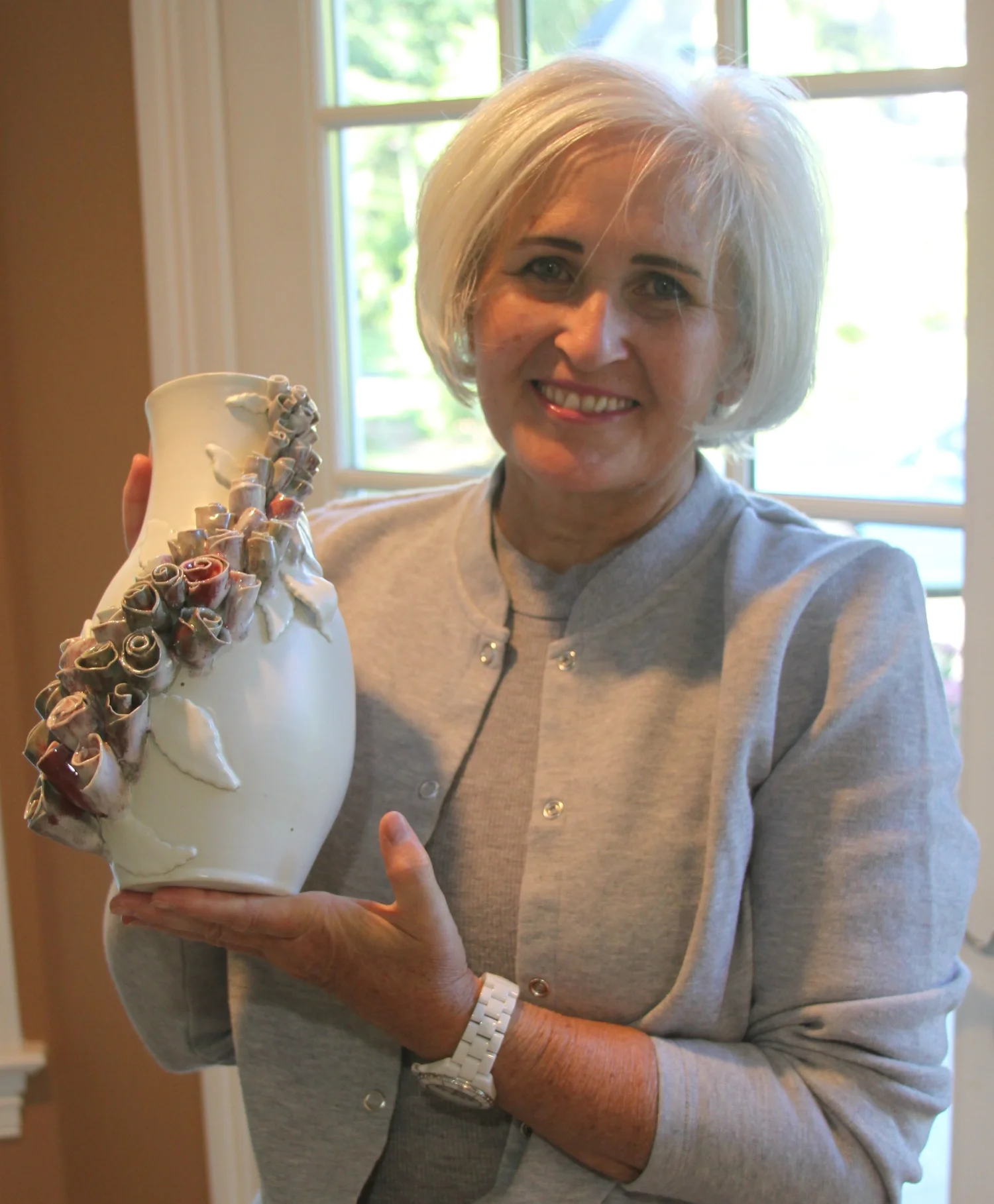 Clay Art Center - Rose Foley