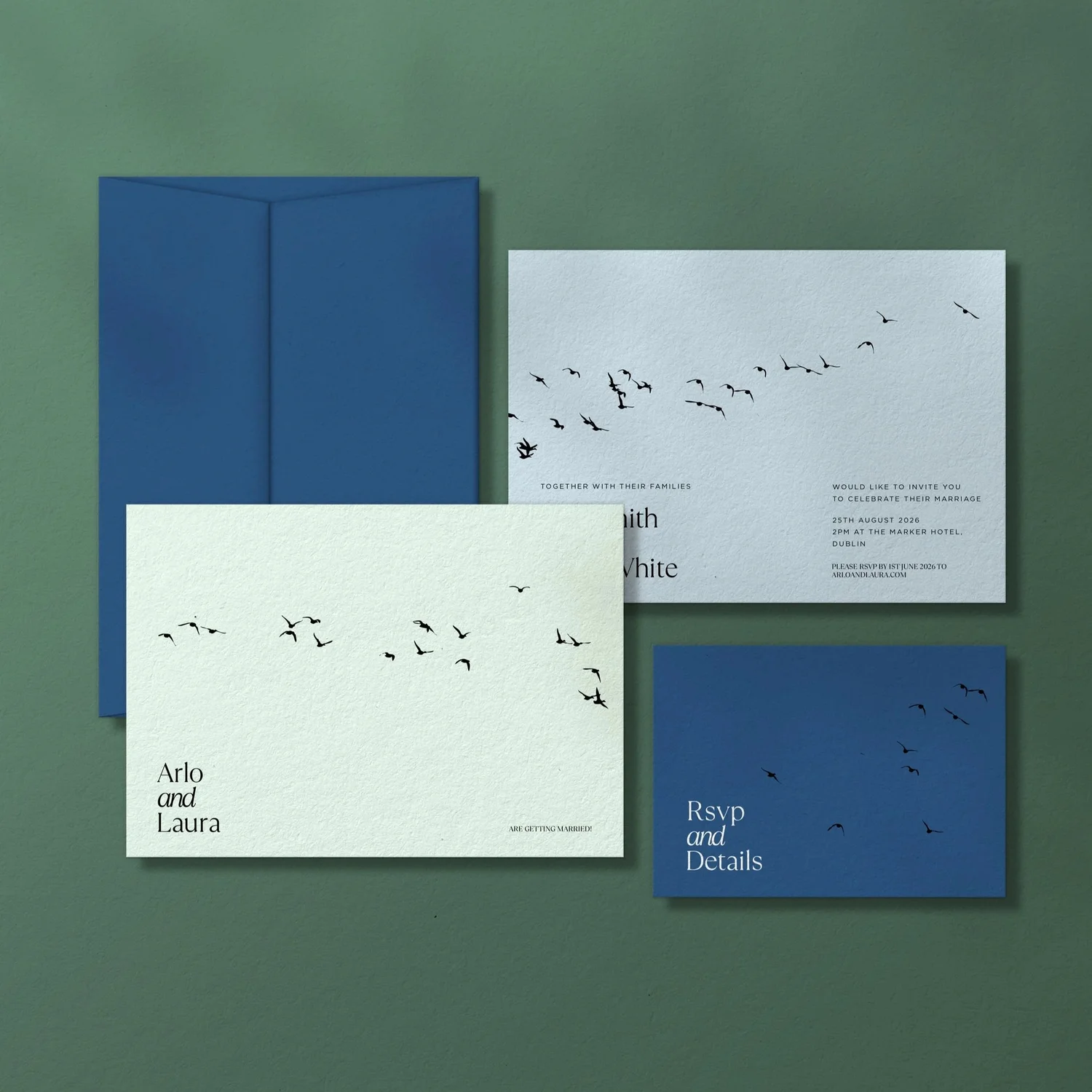 Available Designs — Keady Row