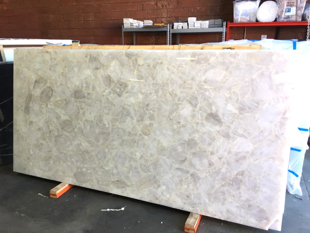 Quartzite Slab