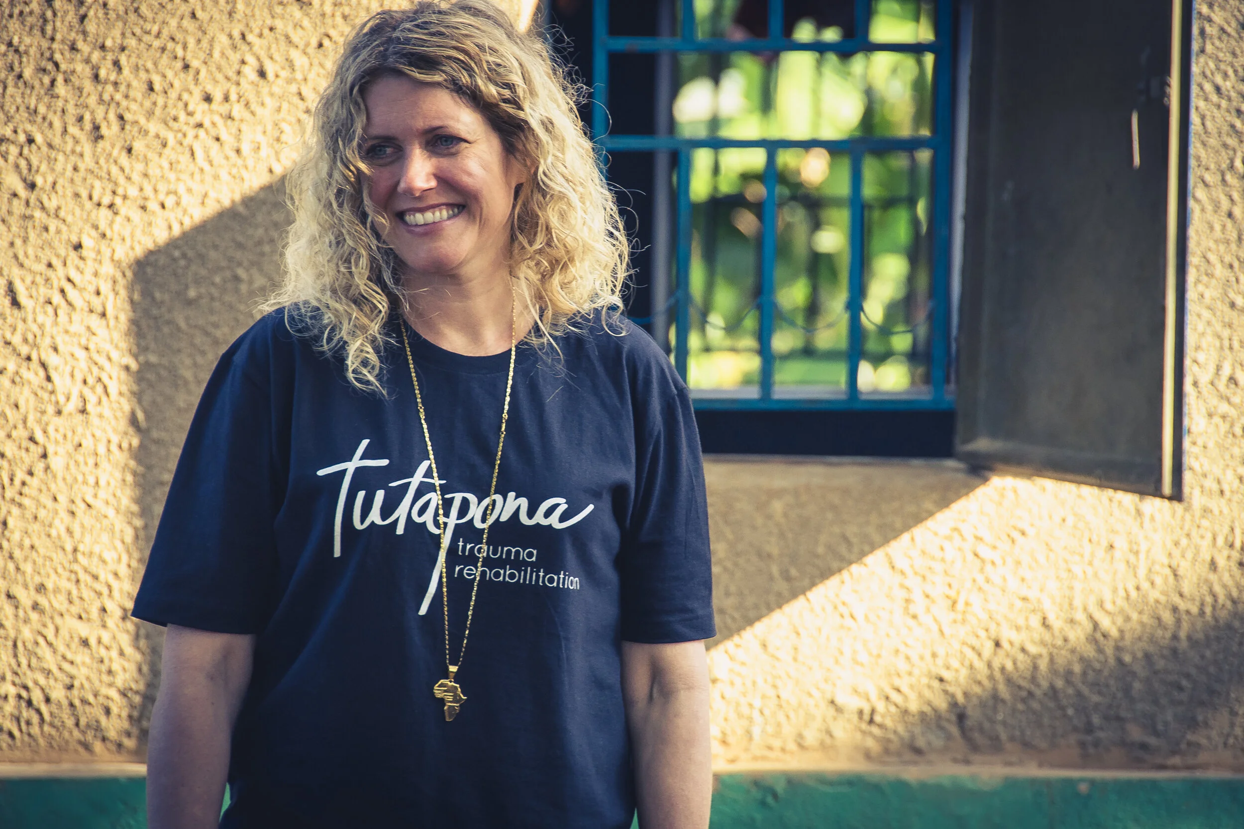 Leaving Home - Home is Wherever I'm With YOU — Tutapona