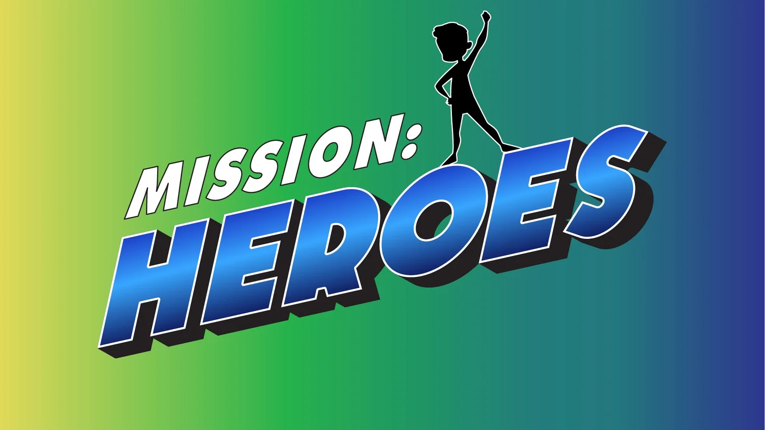 Mission: HEROES — Tutapona