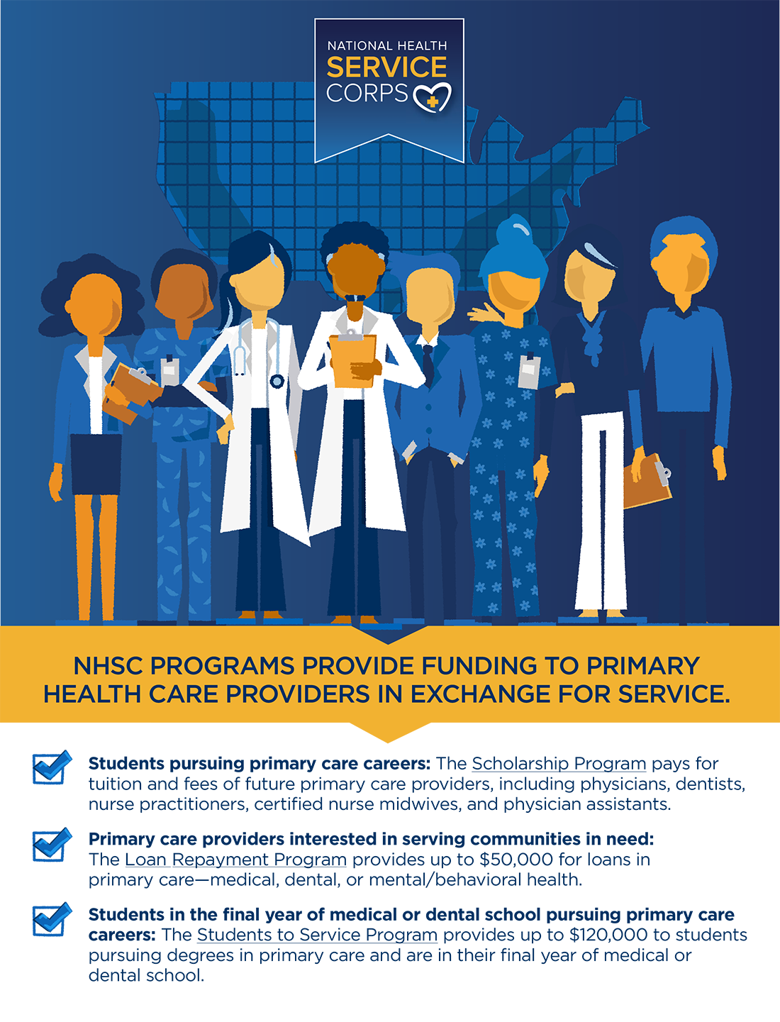 Employment — ECHO Community Healthcare