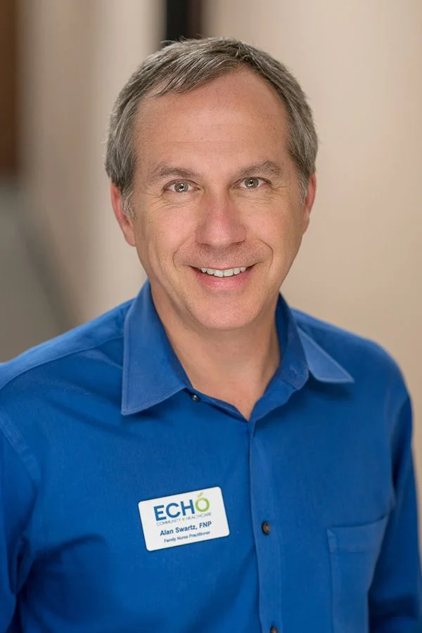 Providers — ECHO Community Healthcare