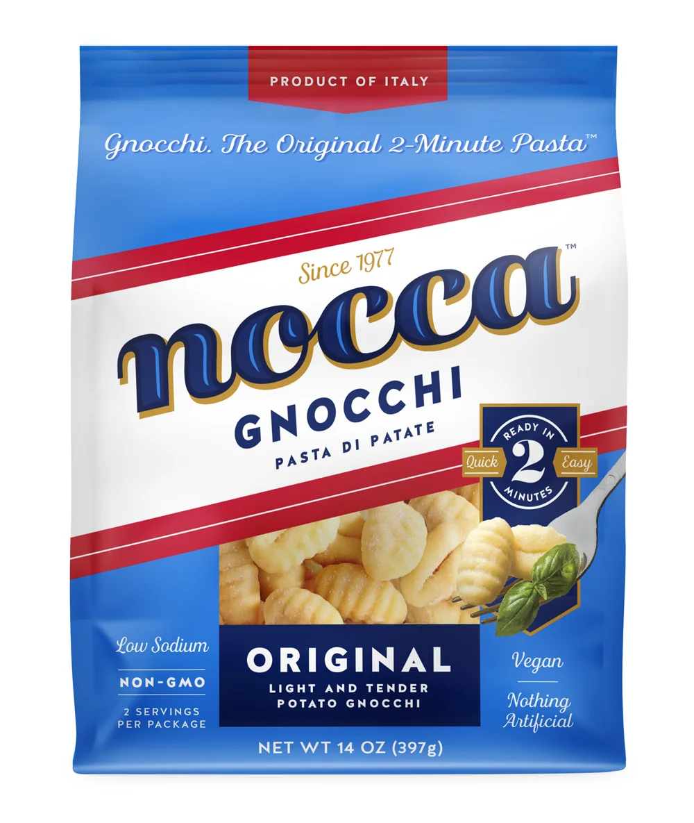 Nocca® Gnocchi