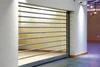 CrystalClear Shutters - Strong As Steel, Clear As Glass