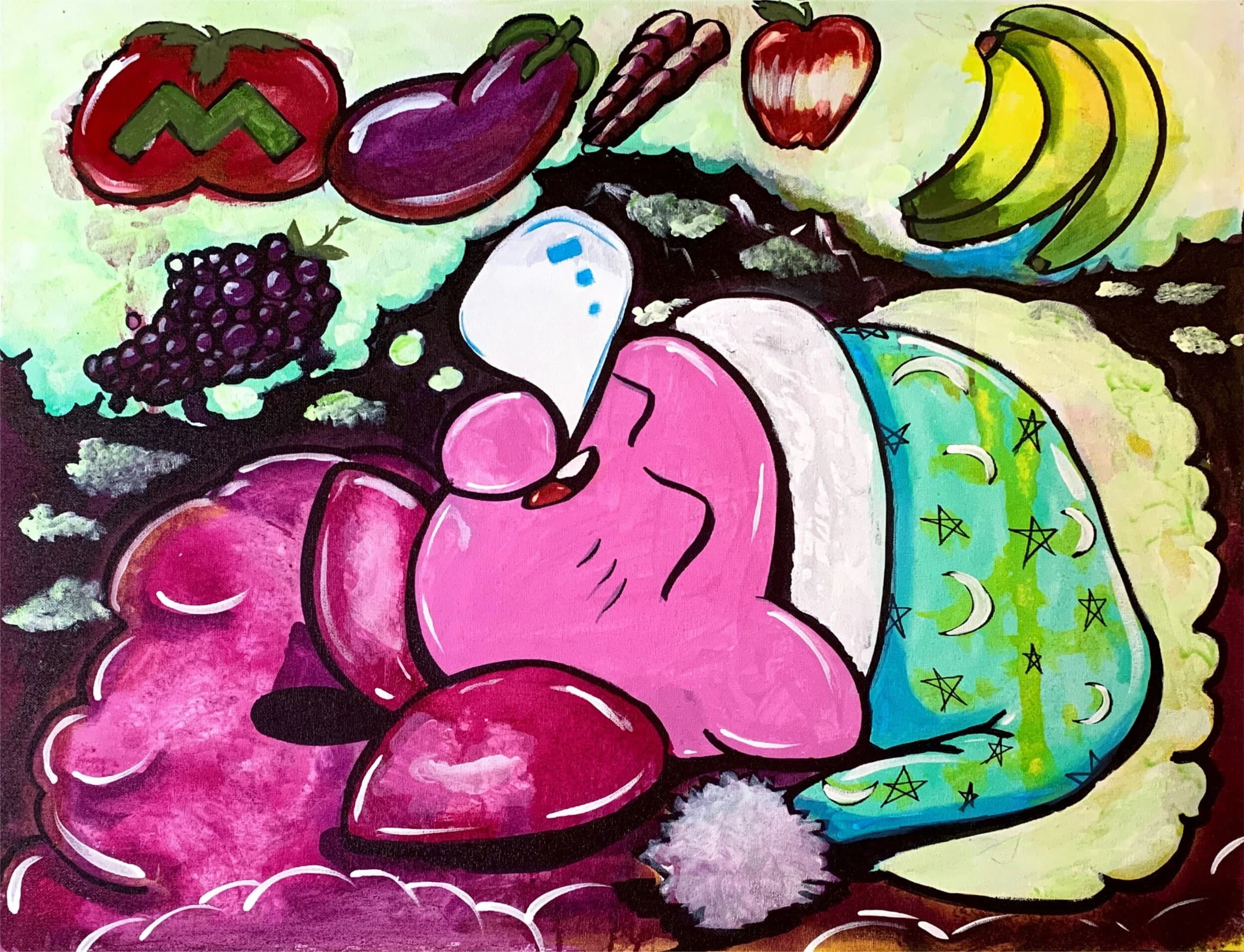 Gift Shop — Artist Emor