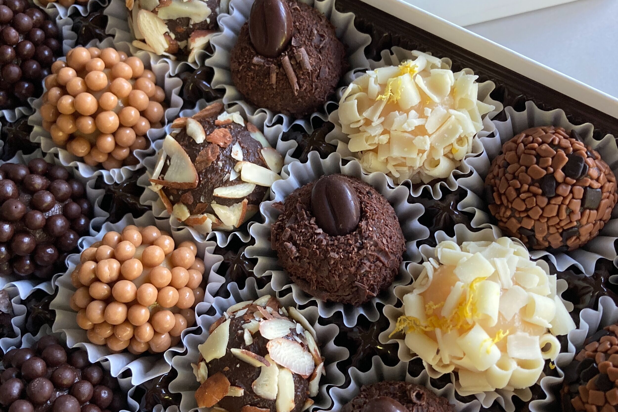 Nezzy's Brazilian Sweets, LLC