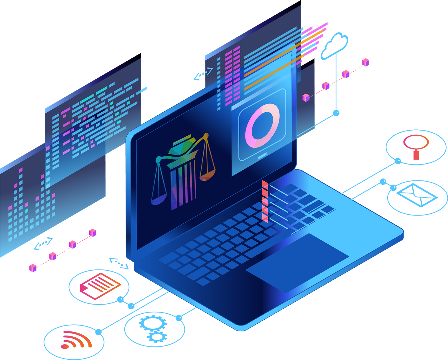 eCourt — Journal Technologies