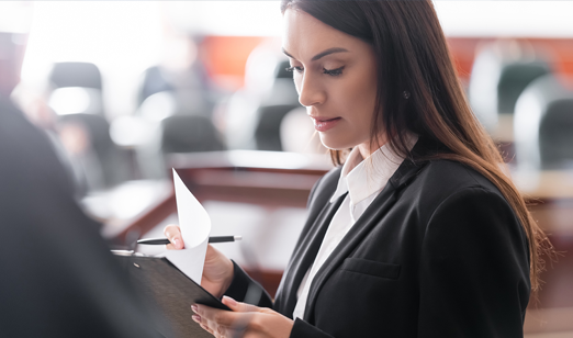 eProsecutor — Journal Technologies