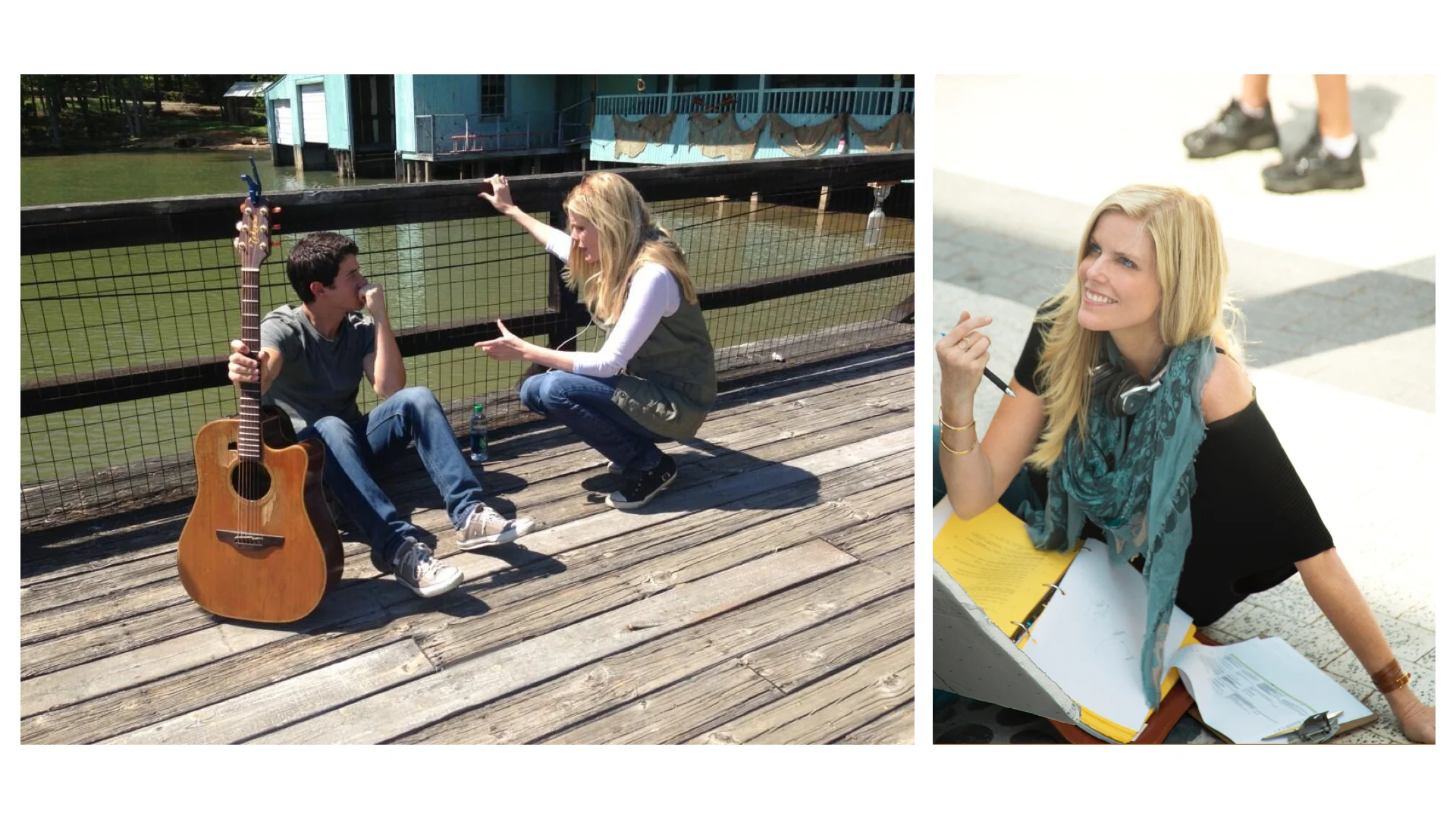 Bio — ELIZABETH ALLEN ROSENBAUM