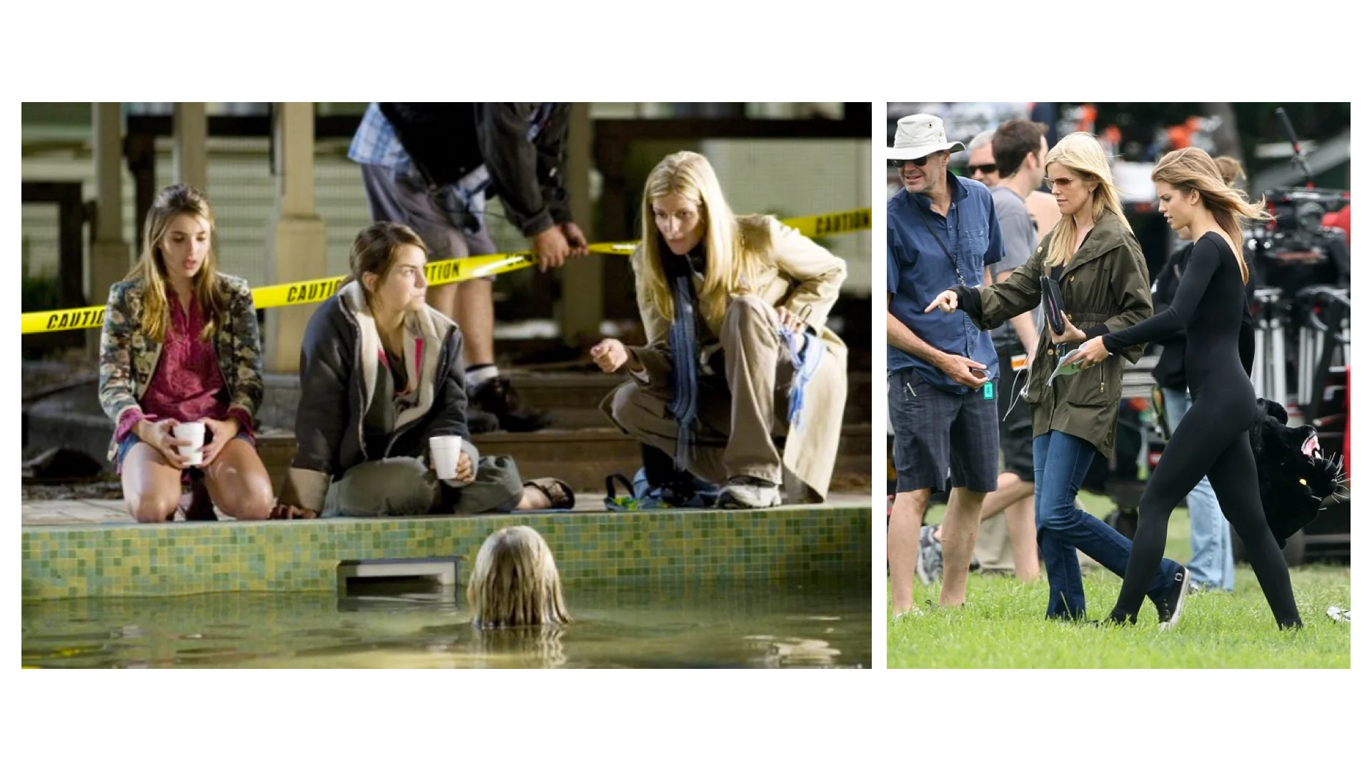 Bio — ELIZABETH ALLEN ROSENBAUM