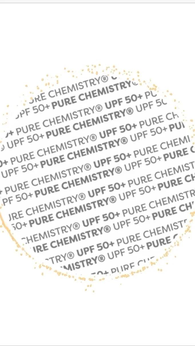 PURE CHEMISTRY® S.A.S. Dermatochemistry
