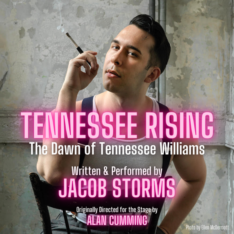 Online Showcases — Kirschner Creative Artists