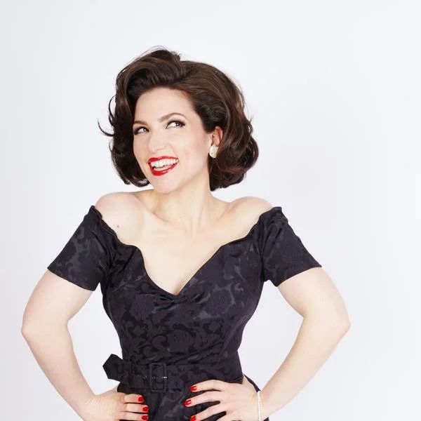 Showcases — Kirschner Creative Artists