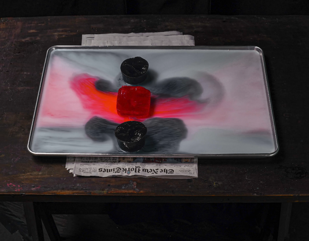 ZB SELECTIONS 2024 — zekeberman