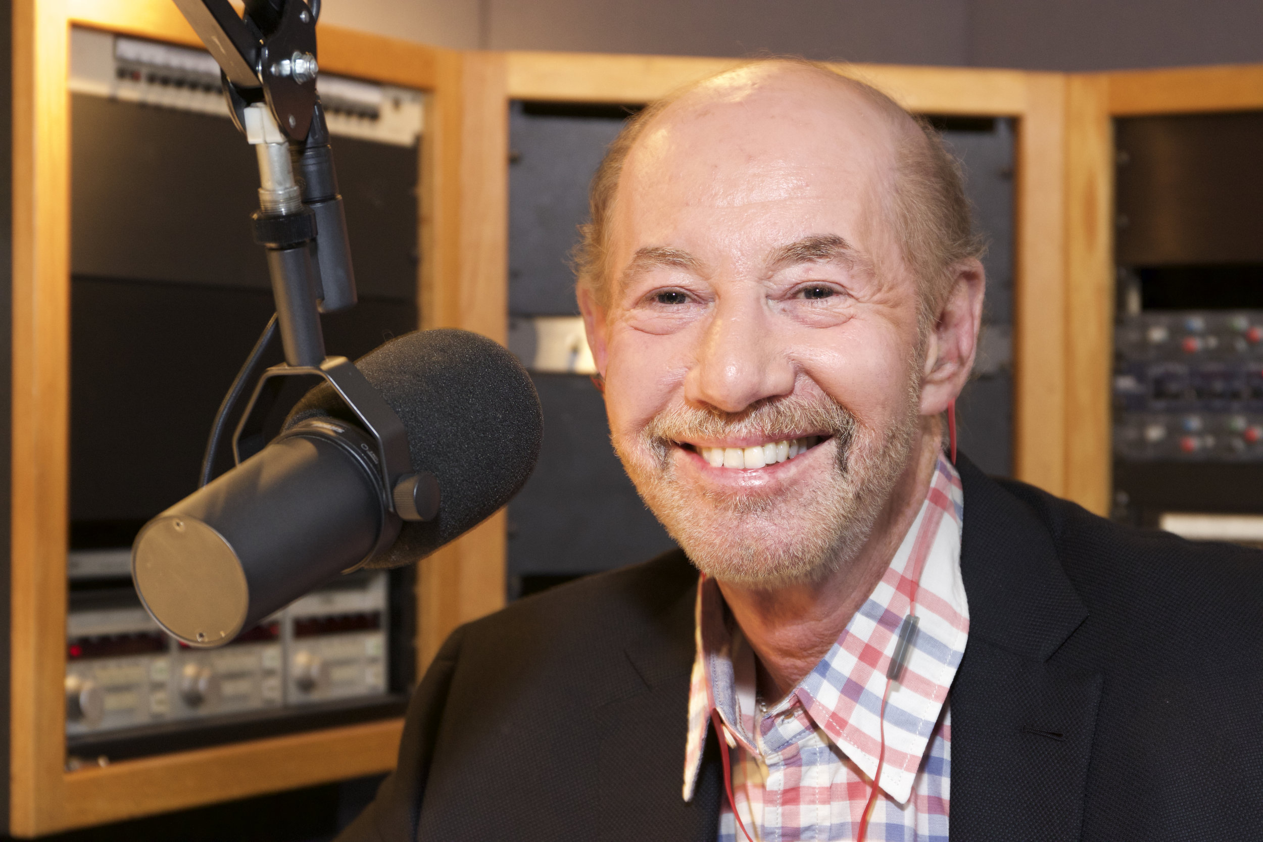 The Tony Kornheiser Show