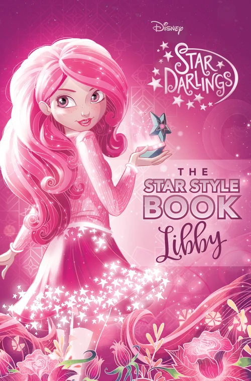 Disney Star Darlings | Inspire Confidence – Join the Adventure — Kevin ...