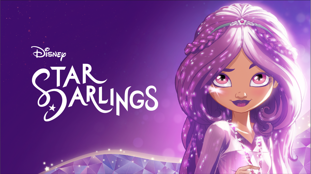 Star Darlings — Kevin Ramirez