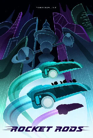 Disney Attraction Posters | Enhance Your Space — Shop Disney Posters ...
