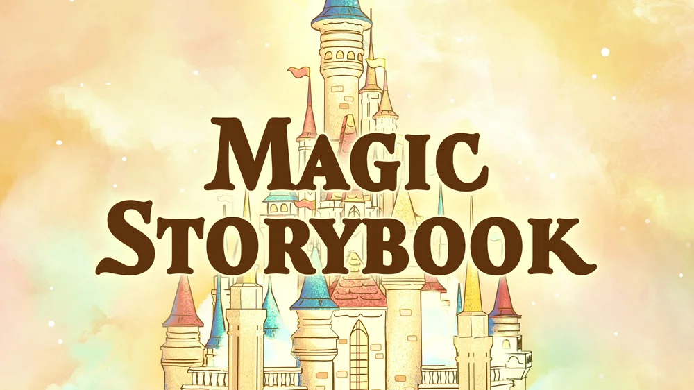 Introducing "Magic Storybook" - Learn 2.5 in Blender 3D with Grease ...