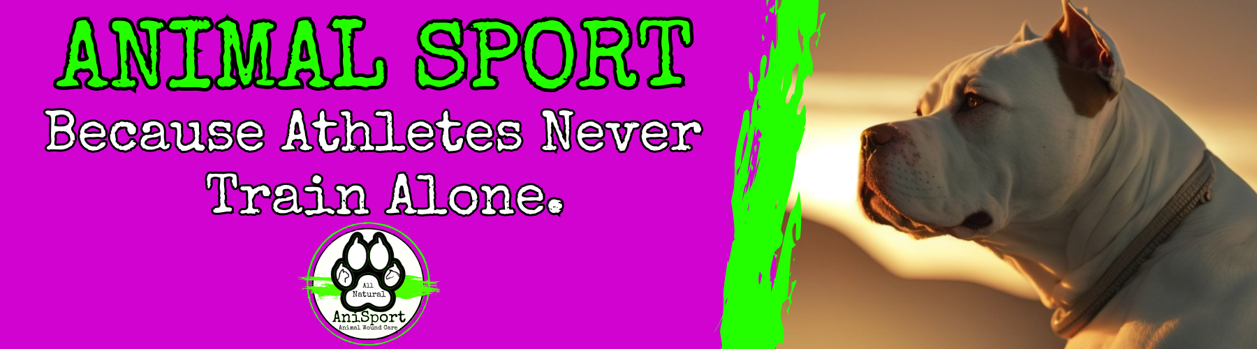 Zombie Sport Co. All-Natural Wound Care