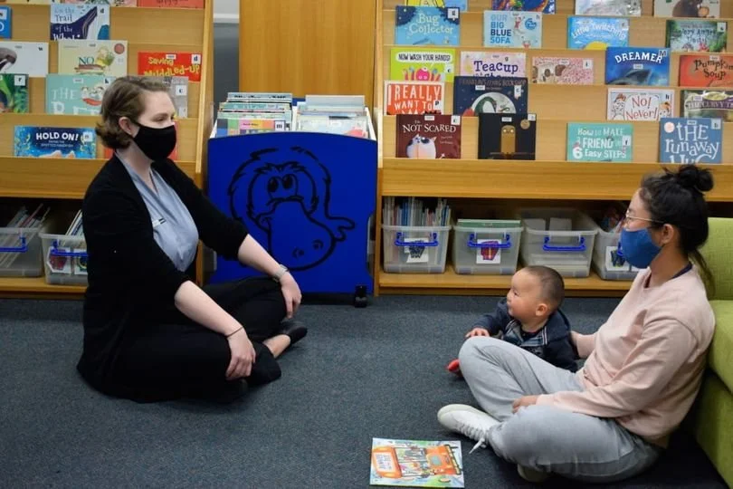 Cowra Library — Visit Cowra