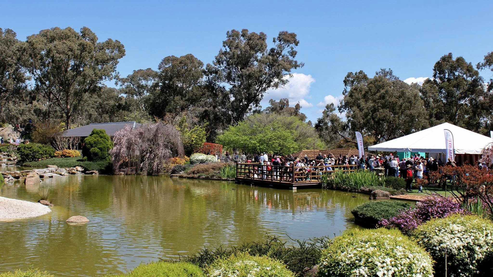 Event Spaces — Visit Cowra