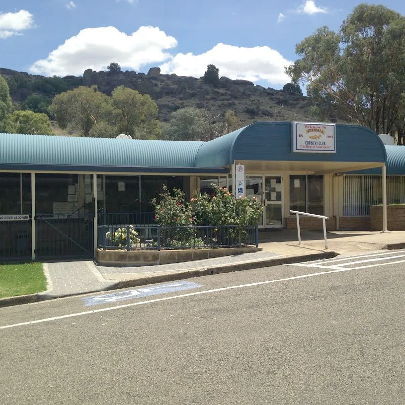 Wyangala Dam — Visit Cowra