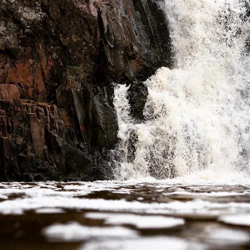 Koorawatha Falls — Visit Cowra
