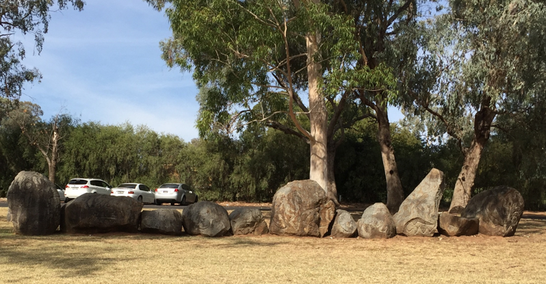 Cowra Sculpture Park — Visit Cowra