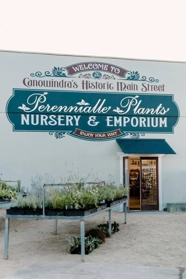 Perennialle Plants — Visit Cowra