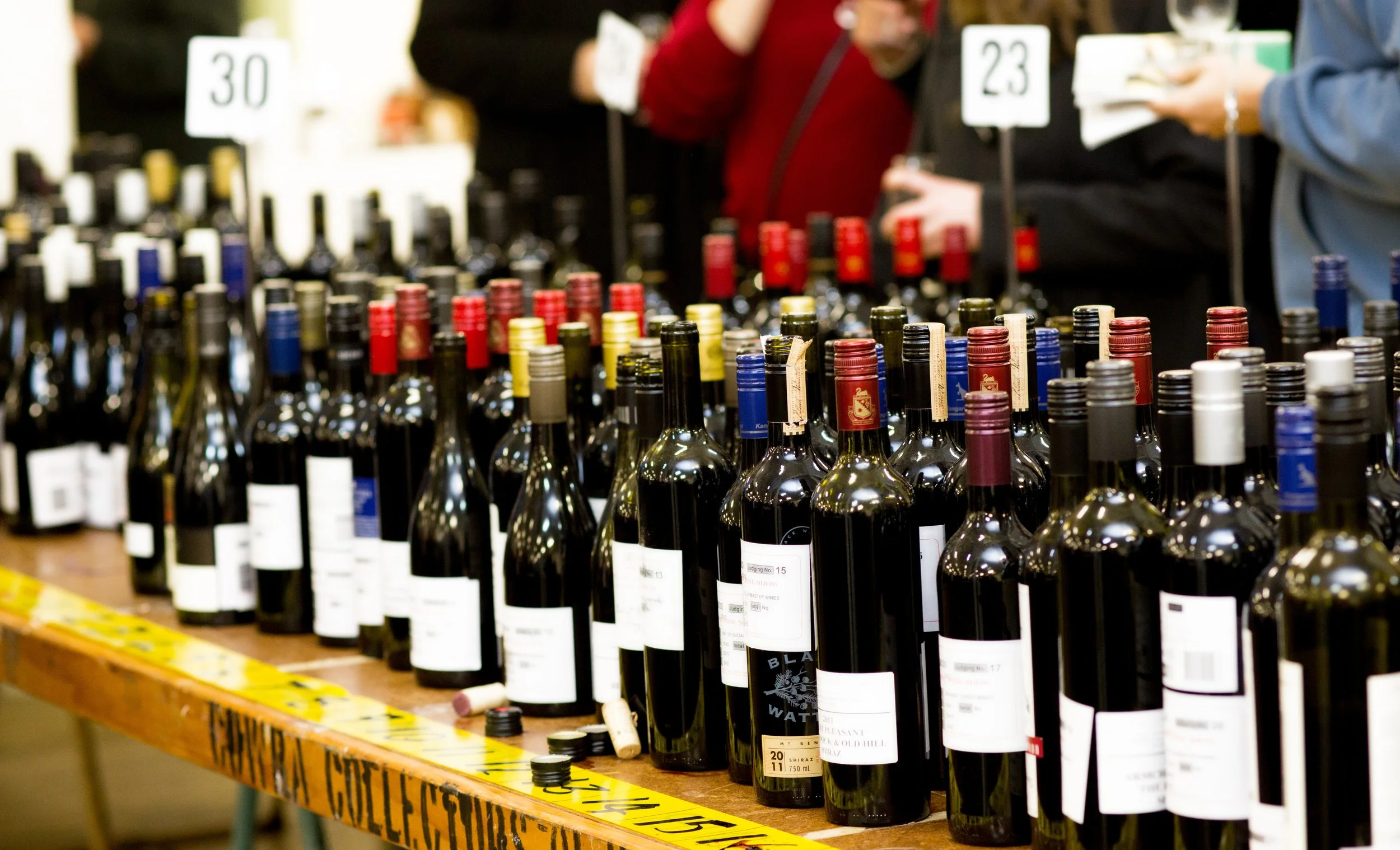 Cowra Winter Wanderlust — Visit Cowra