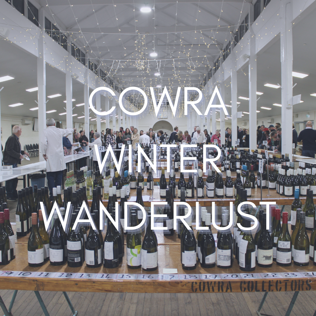 Annual Events — Visit Cowra